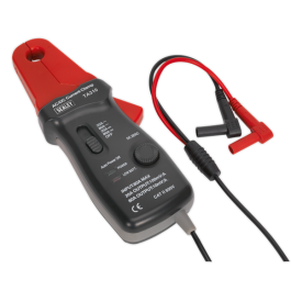 Current Clamp 20A/80A AC/DC (12mm)