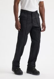 Unisex Cargo Trouser UC902