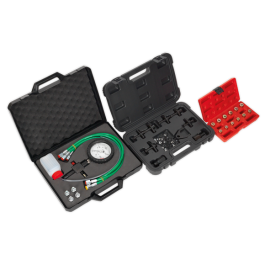 Diesel High Pressure Pump Test Kit