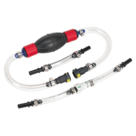 Diesel Priming Kit (PSA)