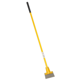 Floor Scrapers Workshop