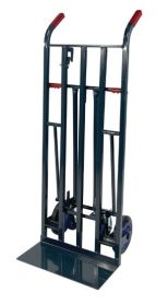 Apollo UK Three Way Truck