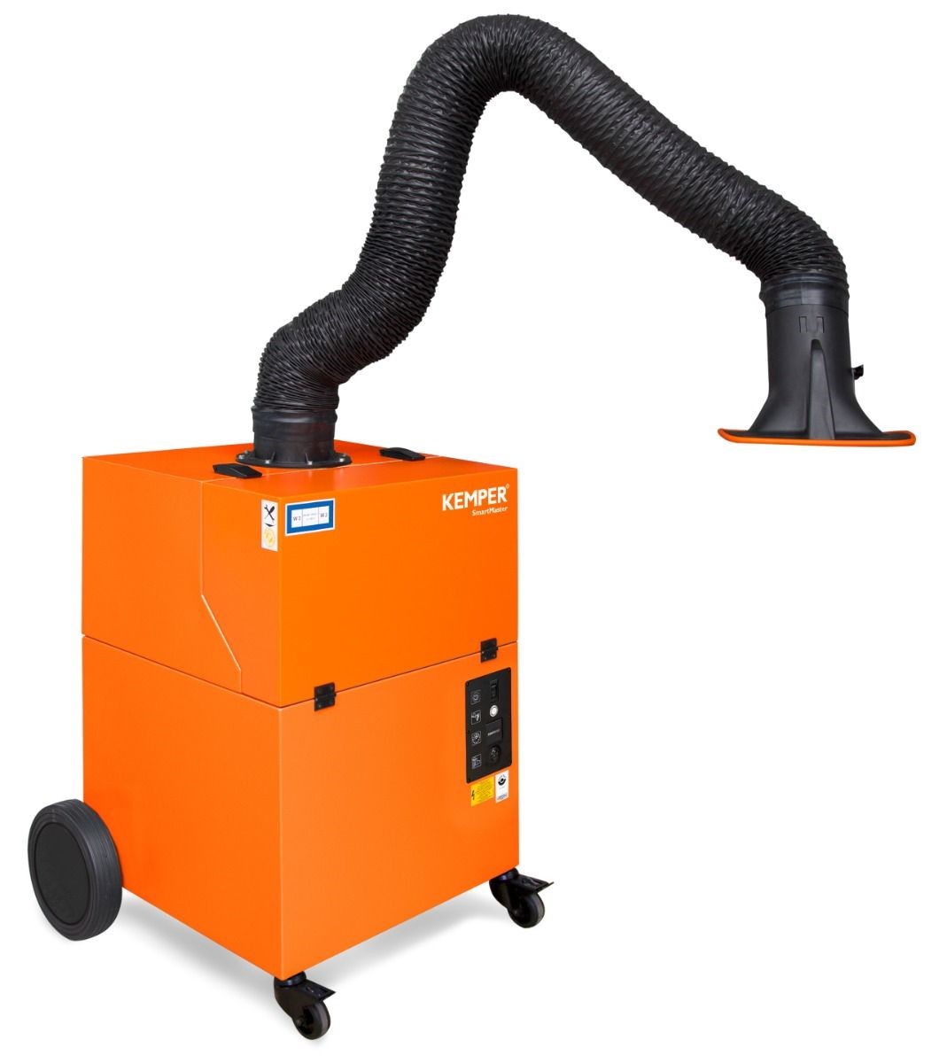 Maintenance Best Practices for Your Kemper SmartMaster Extraction Unit ...