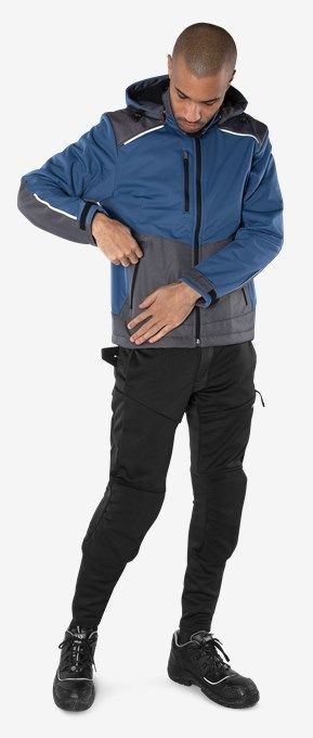 Fristads Modern Workwear Jogger Style: The Professional Evolution of ...