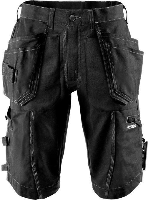 Black Work Shorts: The Versatile Professional Choice for UK ...