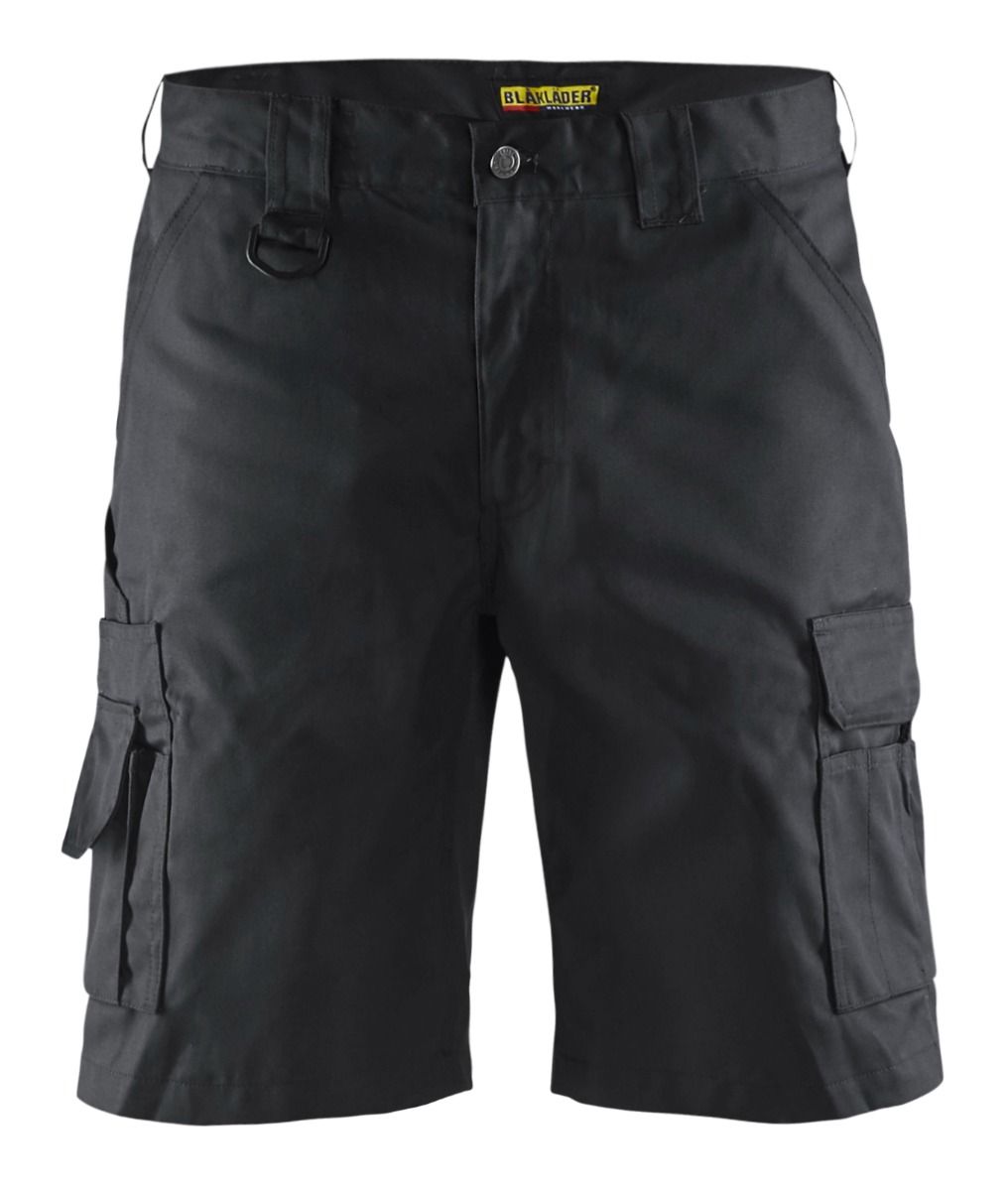 Men’s Work Shorts: Precision Performance for Professional Males - News
