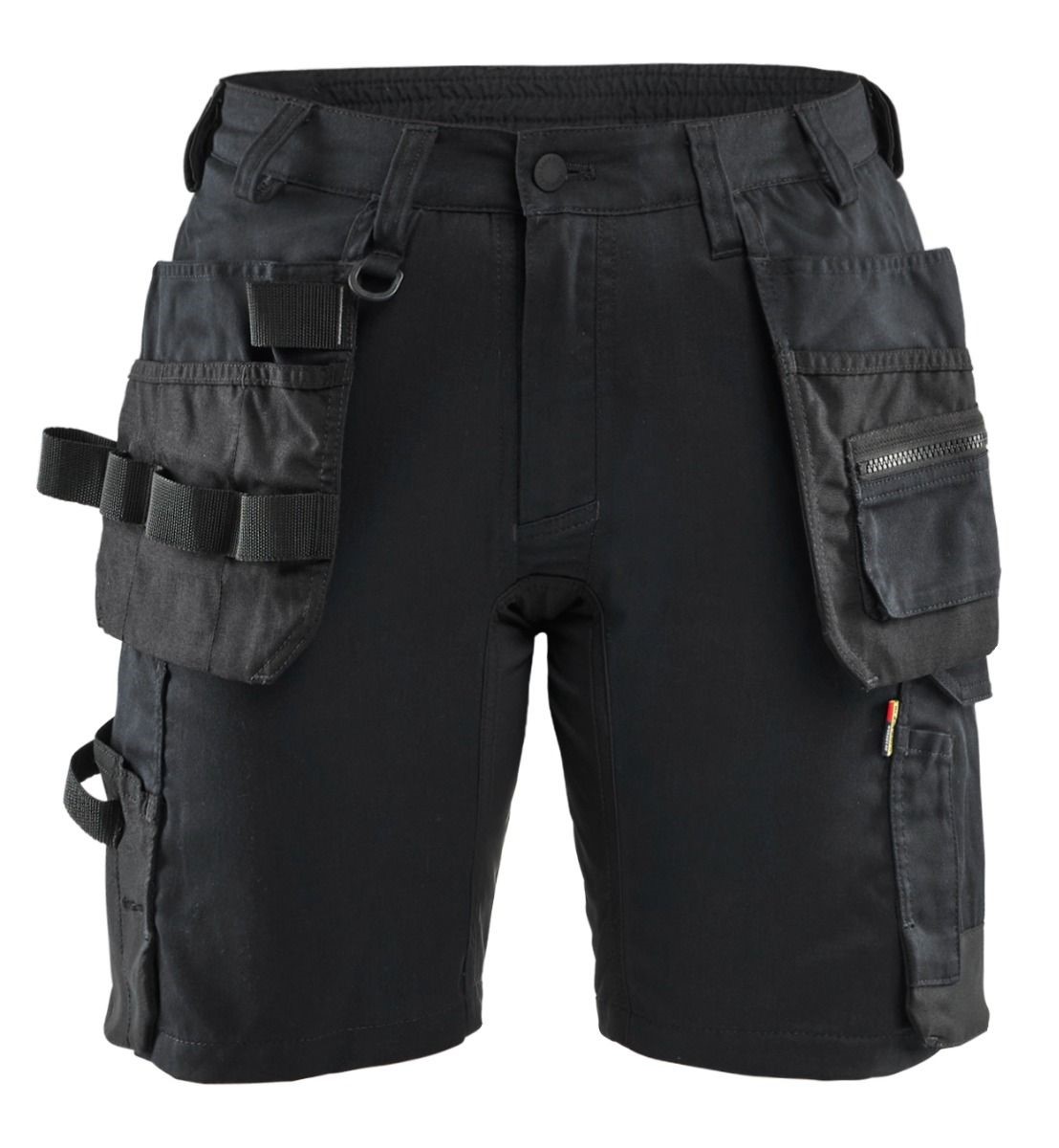 Work Shorts with Tool Pockets: Enhancing Efficiency for UK Tradespeople ...