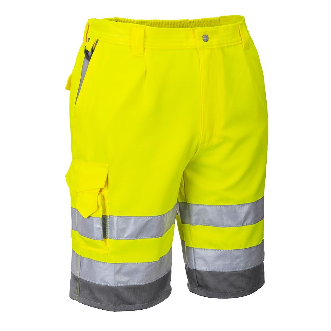 Breathable Work Shorts for Summer: Keeping UK Professionals Cool Under ...