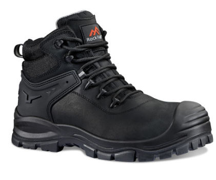 Waterproof Work Boots - News