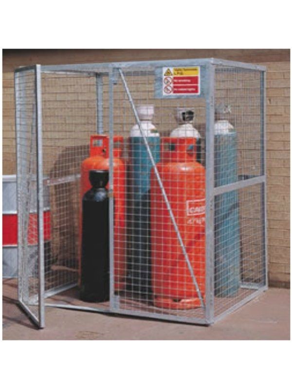 Healthcare Compressed Gas Management - Strategic Approach - News