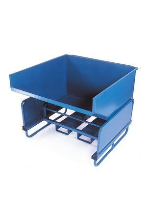 Industrial Skip Trucks - News