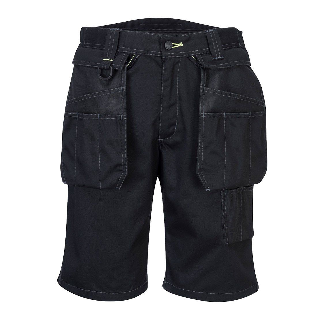 Portwest PW345 Holster Work Shorts - Professional Workwear Engineered ...
