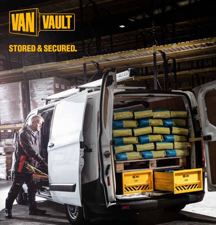 Secure Van Storage Solutions: Protecting Your Professional Investment ...