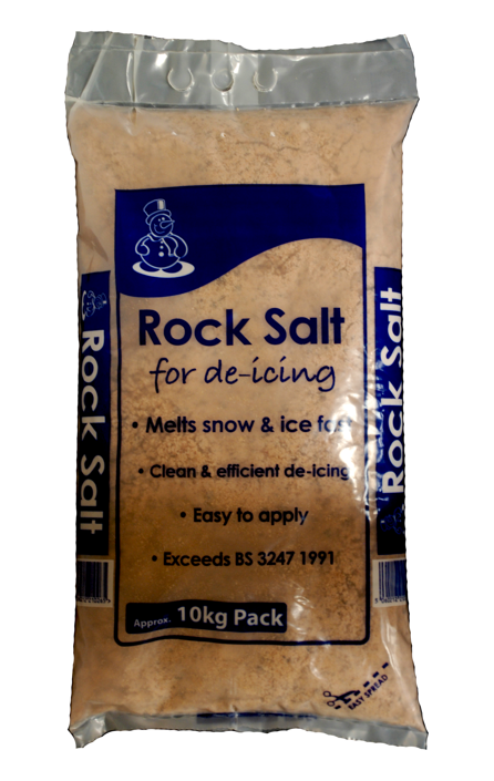 Rock Salt Bulk Buy - News