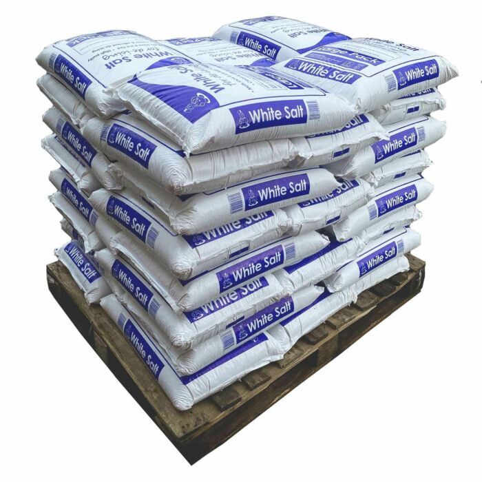 Minimum Order Quantity White Salt Bulk: Complete Guide to Flexible ...