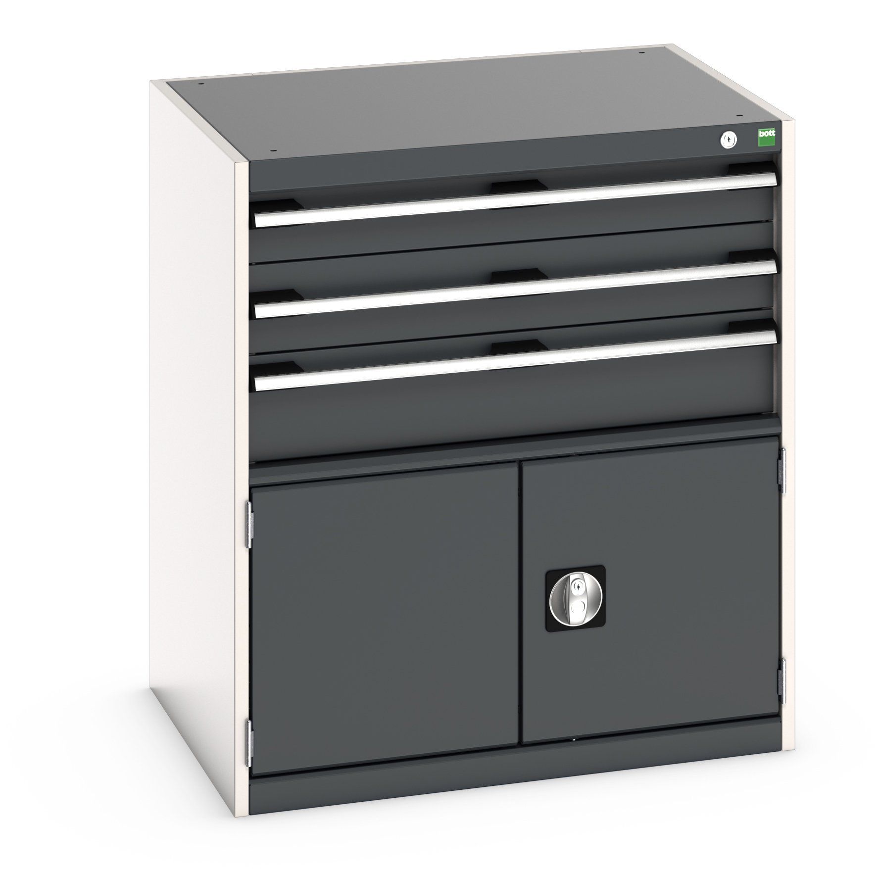 Bott Storage Systems Mansfield - News