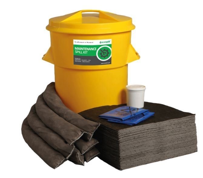 EcoSpill Mansfield - News