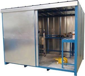 IBC Storage Containers - News