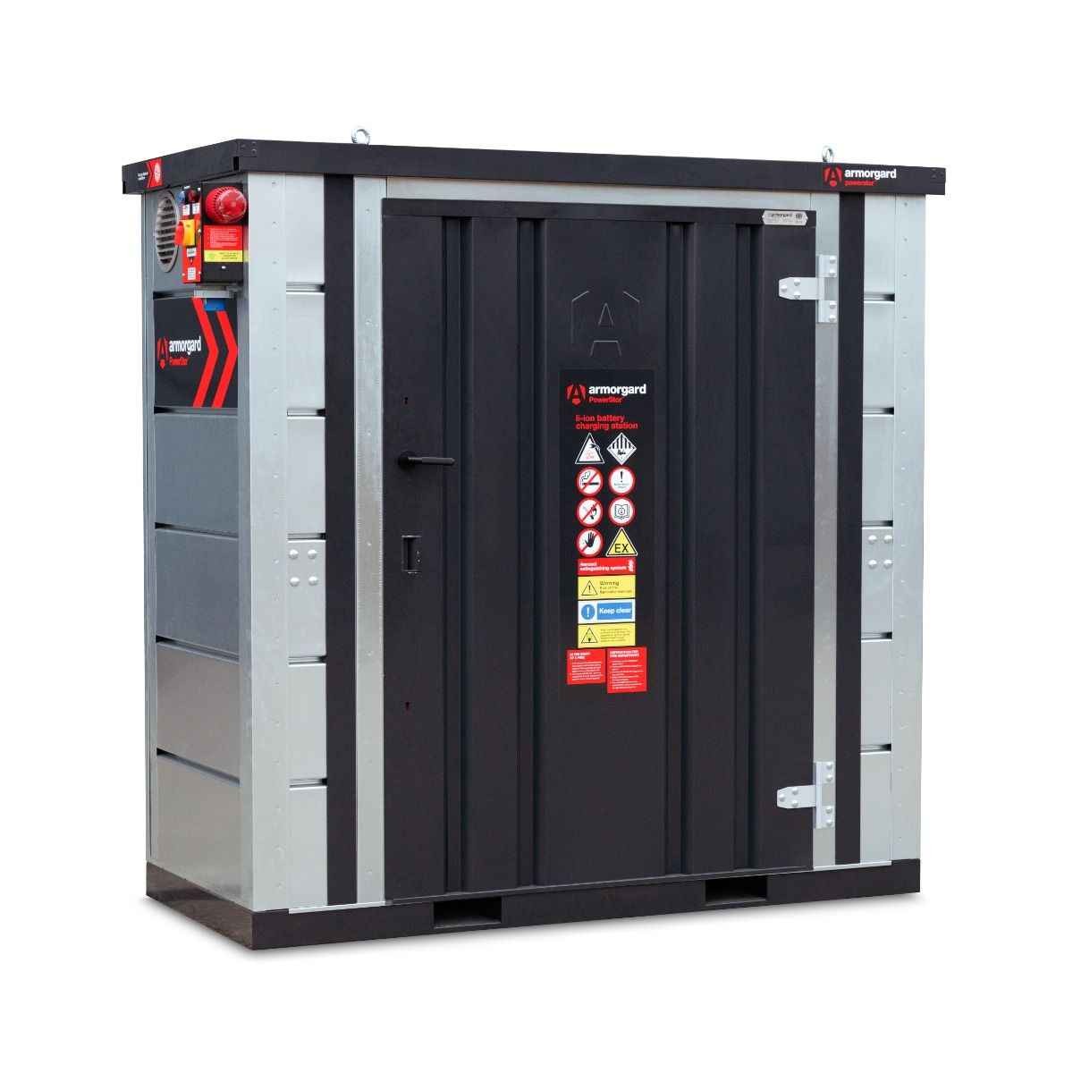 Storage & Shelving Equipment in Basildon: Complete Industrial Solutions ...