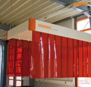 Welding Fume Extraction Gillingham: Complete Solutions from Hall-Fast ...