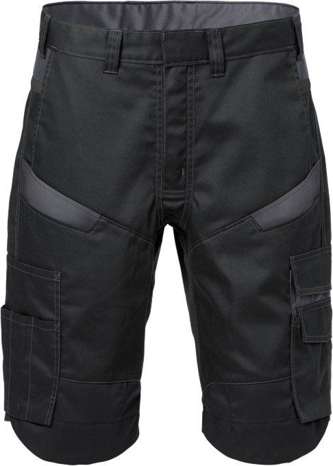 Lightweight Fristads Work Shorts with Ventilation for Warehouse Staff ...