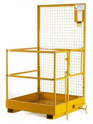 Access Platforms Mansfield - News