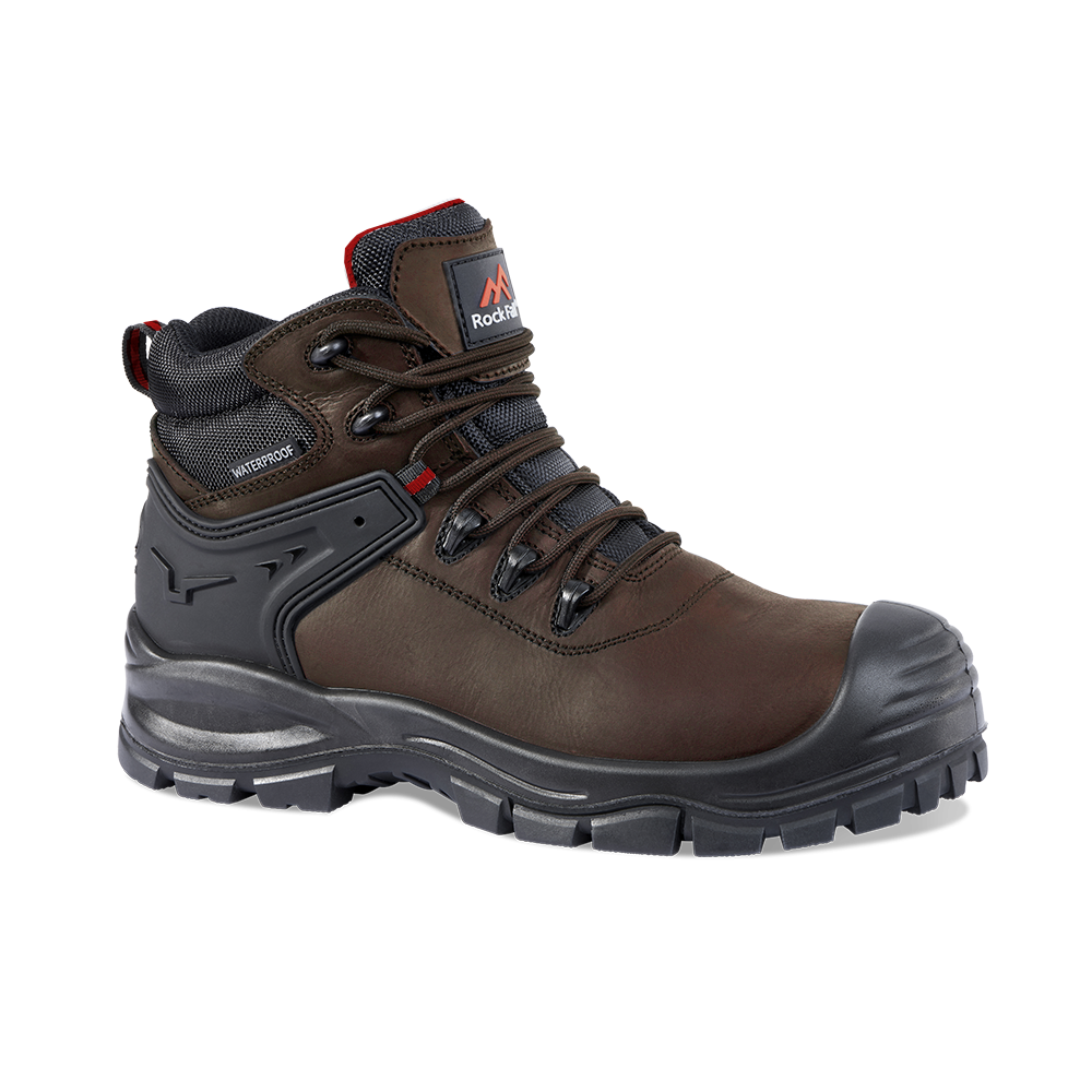Agricultural Safety Boots - News