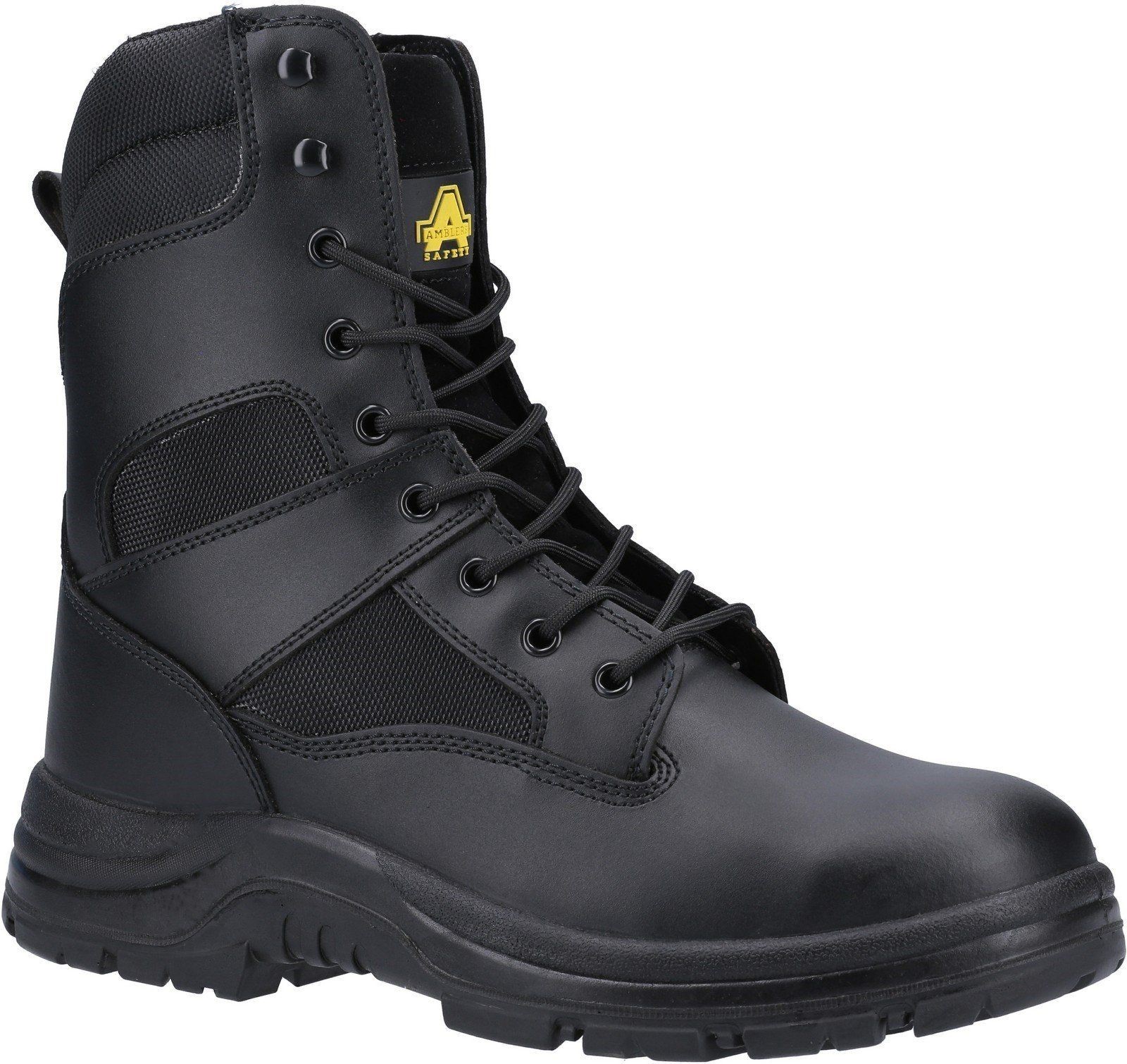 Amblers Safety Footwear - News