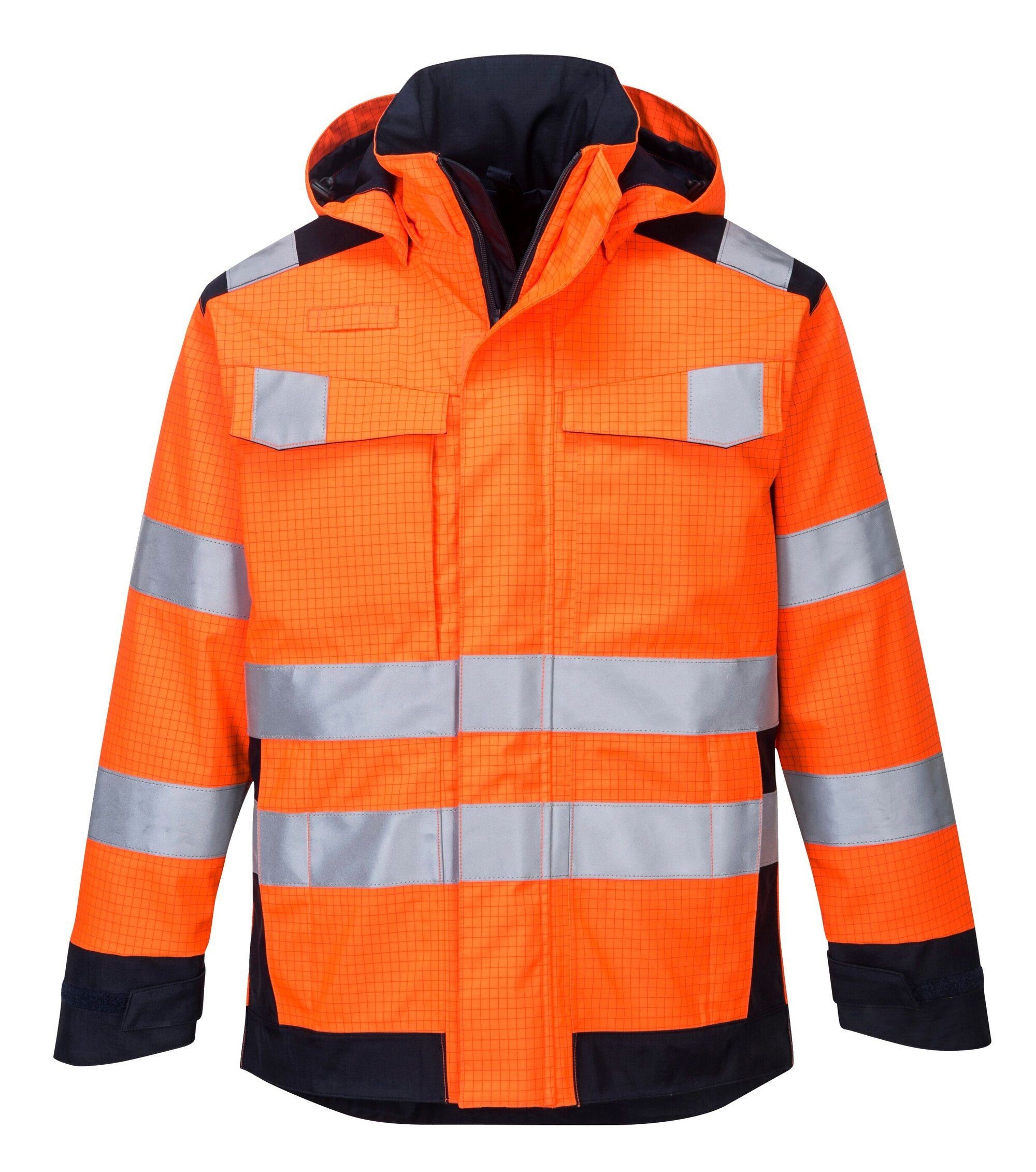 Arc Flash Protection - News