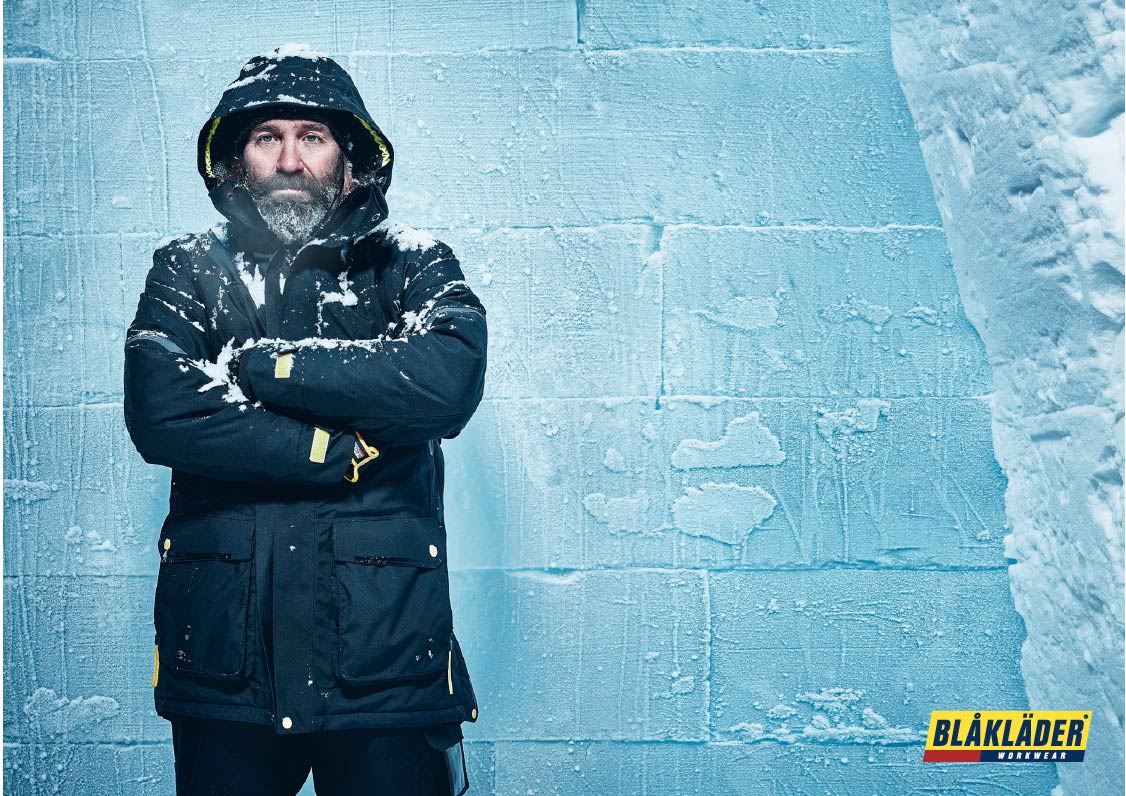 Blaklader Winter Insulated Bib Overalls for Extreme Cold Weather - News