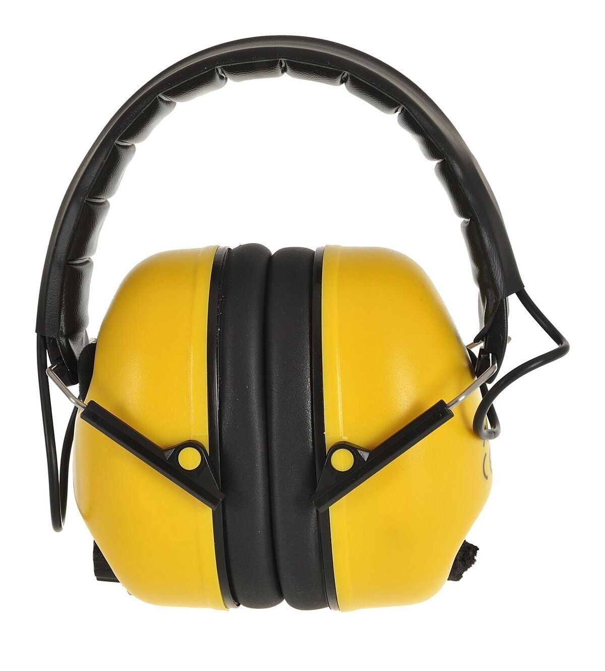 Portwest PW45 Electronic Ear Muff | Advanced Hearing Protection with ...
