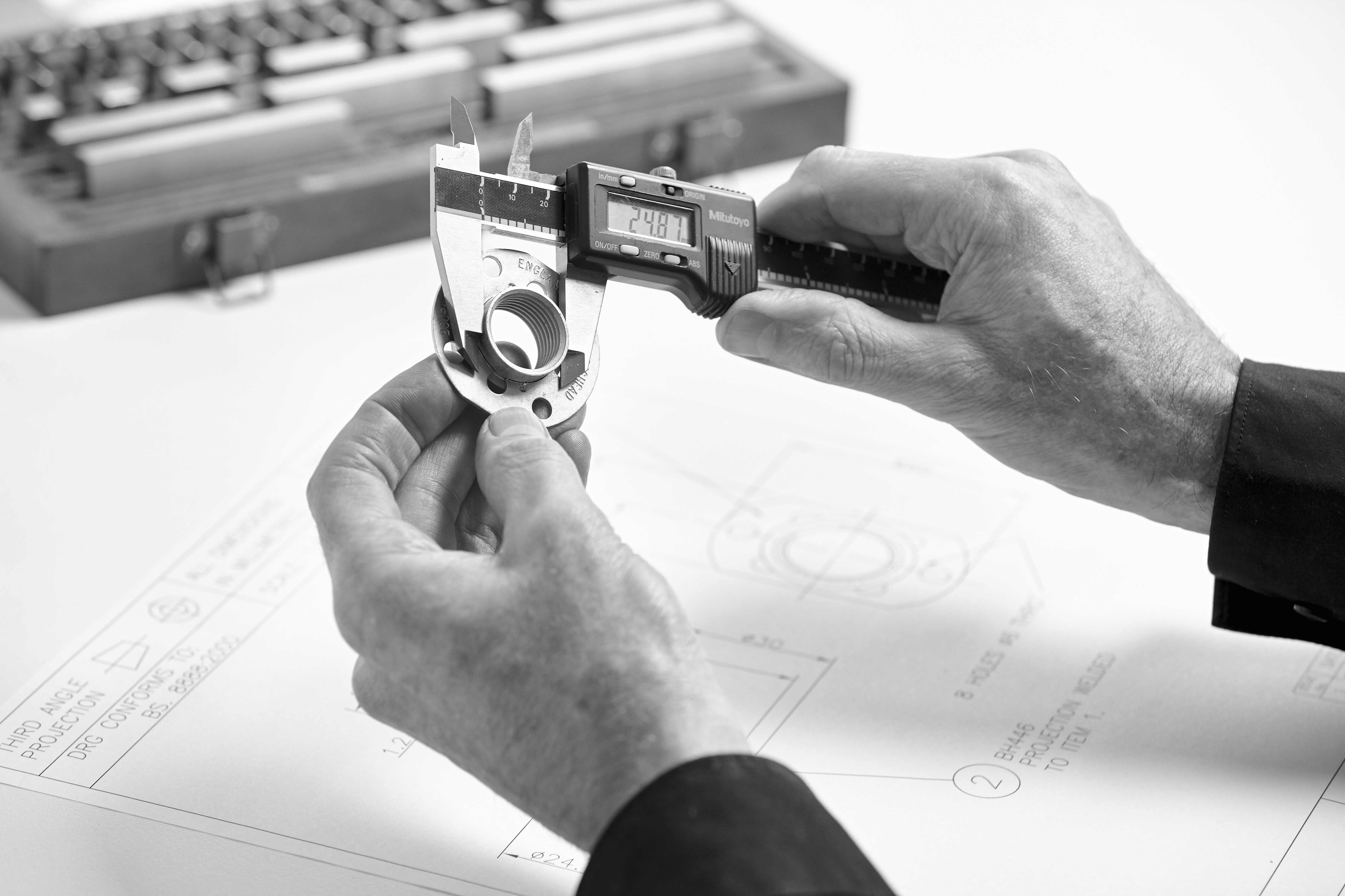 Bonding Fasteners - News