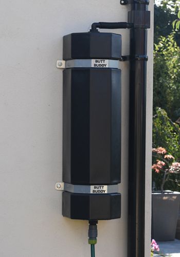 Water Collection Systems - News