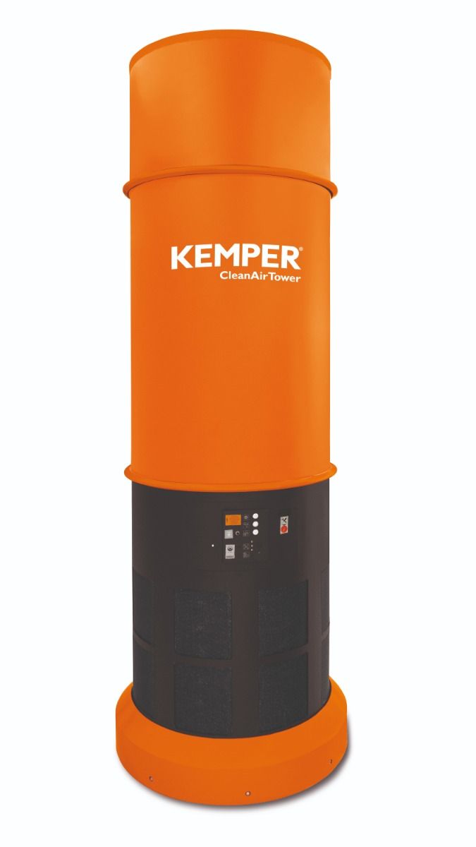 Kemper Nottinghamshire - News
