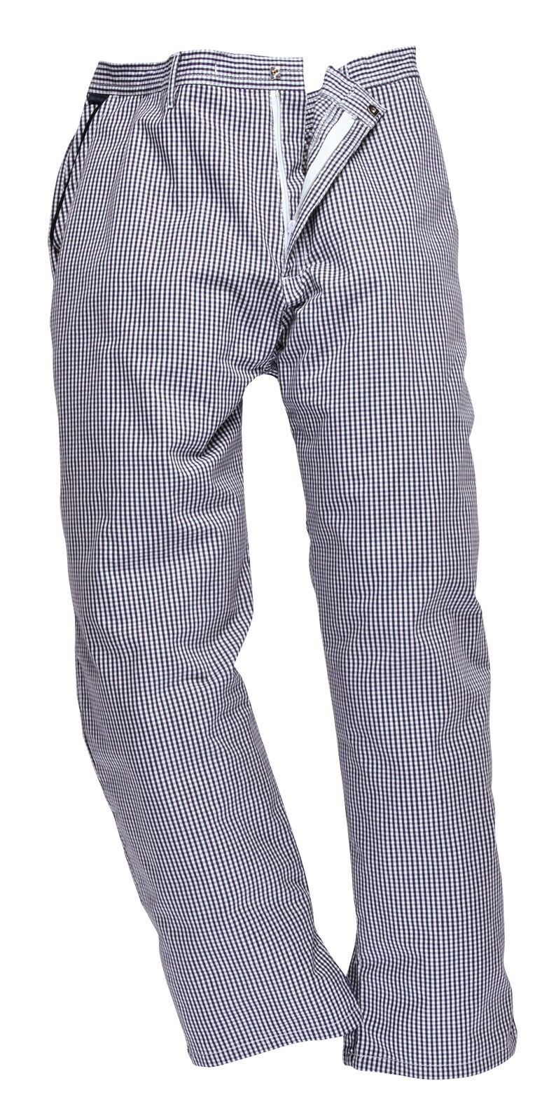 Chef Trousers - News