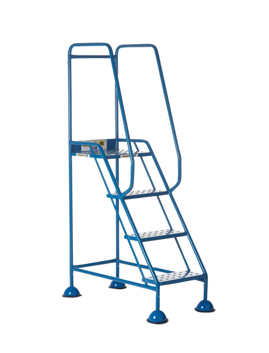 Climb-It Ladders & Access Equipment Amersham - News
