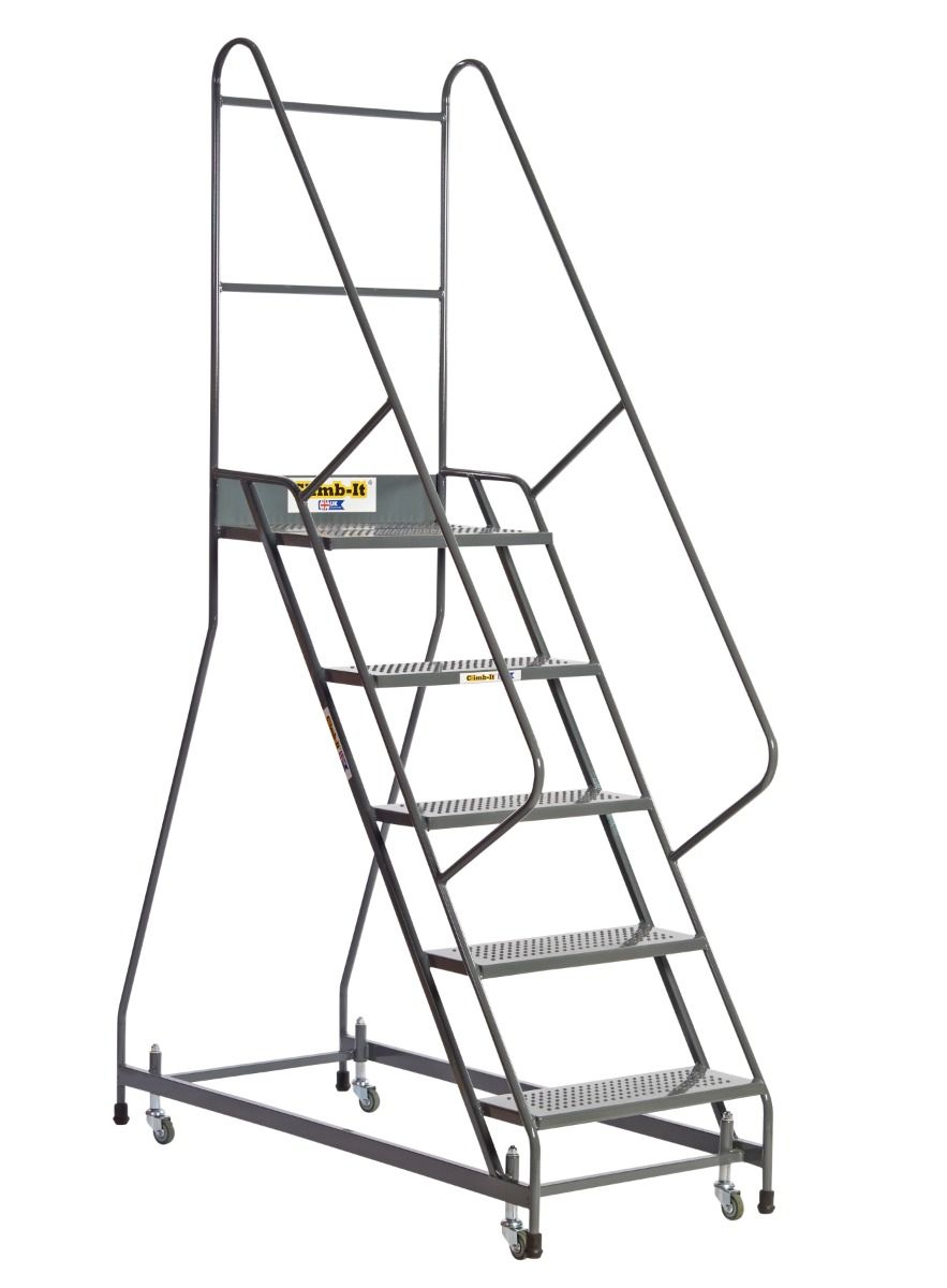 Climb-It Ladders & Access Equipment Windsor - News