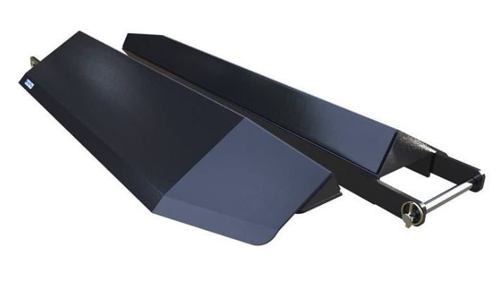 Triangular Fork Sleeves for Pipes: Specialized Solution for Secure ...