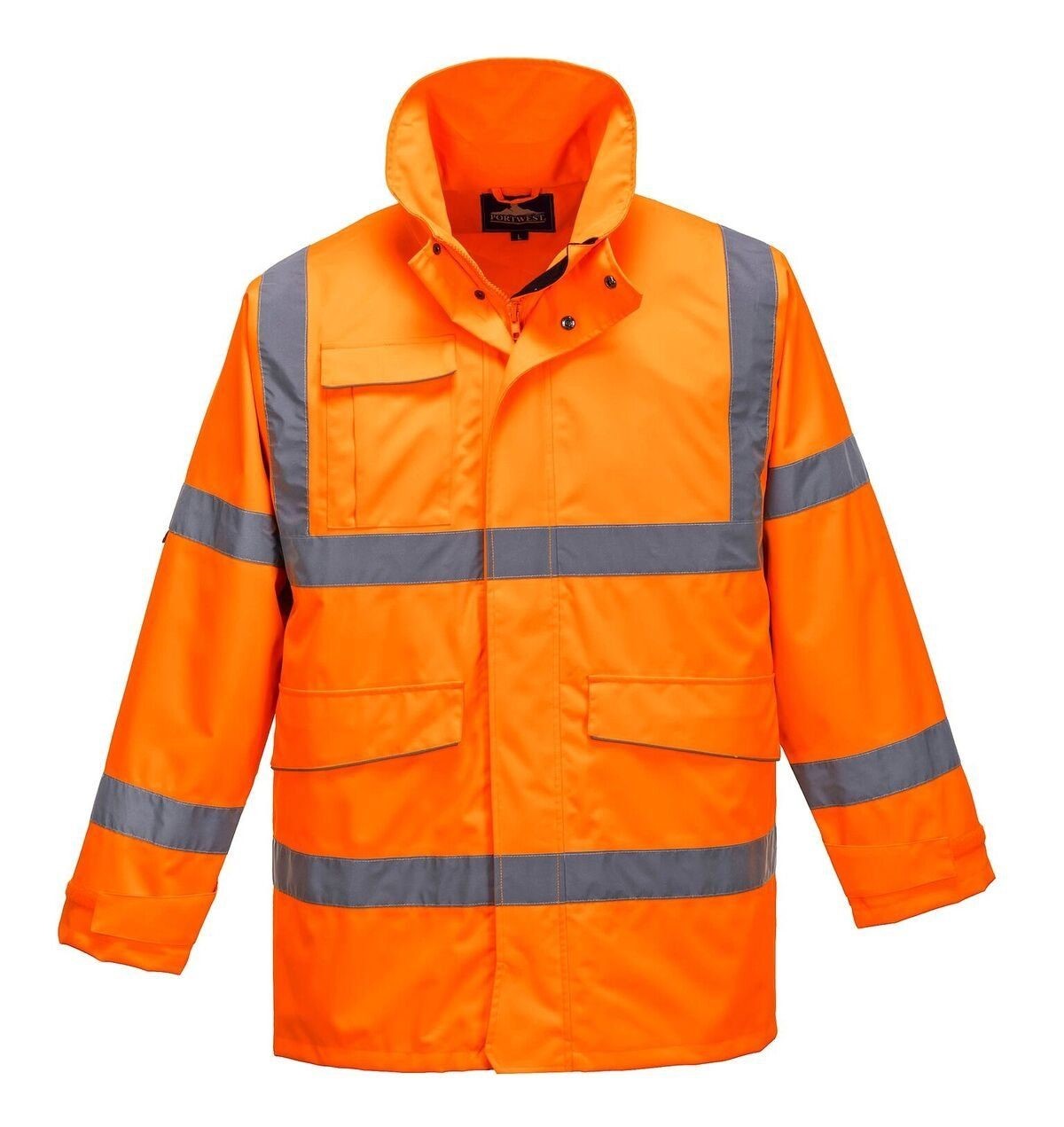 Safety Jackets - News
