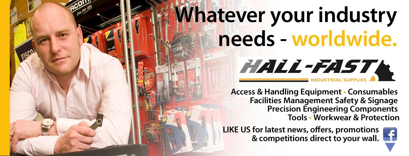 Whatever Your Industry Needs Worldwide - News