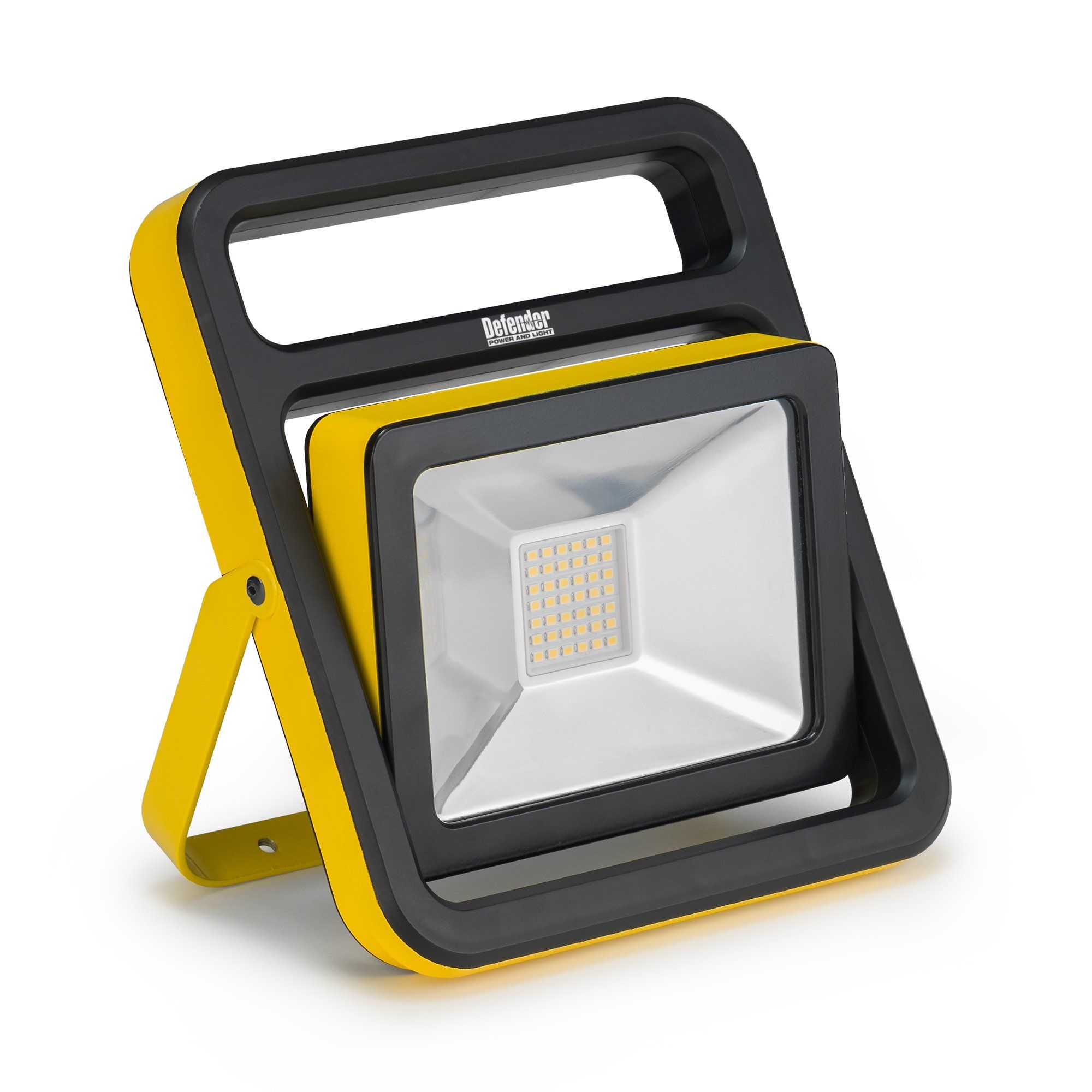 Portable Lighting Mansfield - News