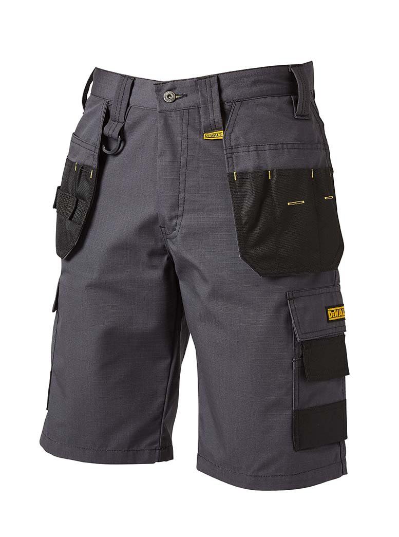 Construction Work Shorts: Specialized Engineering for Demanding ...