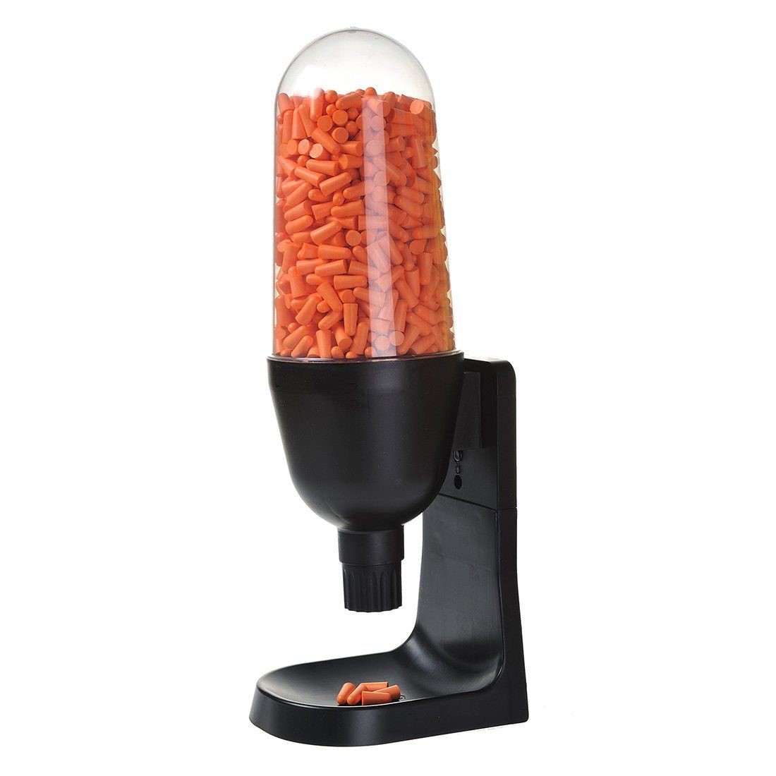 Portwest EP30 Ear Plug Dispenser | Wall-Mounted Hearing Protection ...