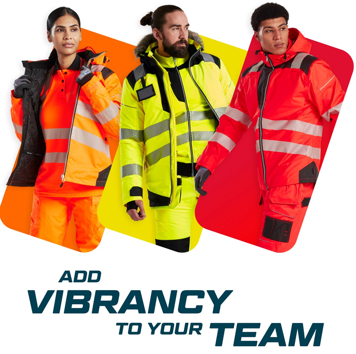 Portwest Workwear & PPE - News
