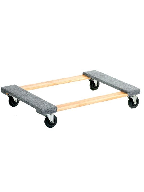 Mobile Dollies - News