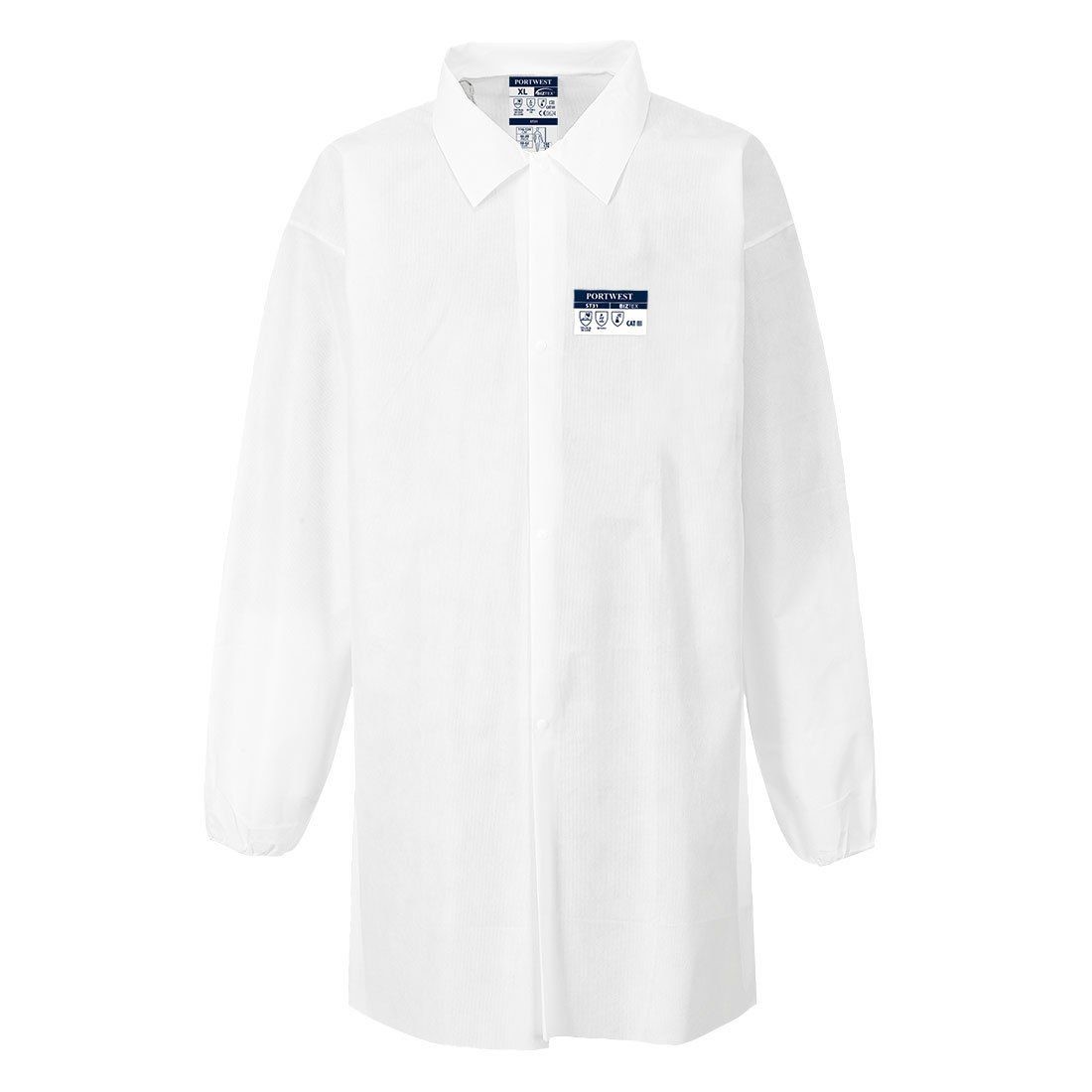Portwest Food Factory Wear - News