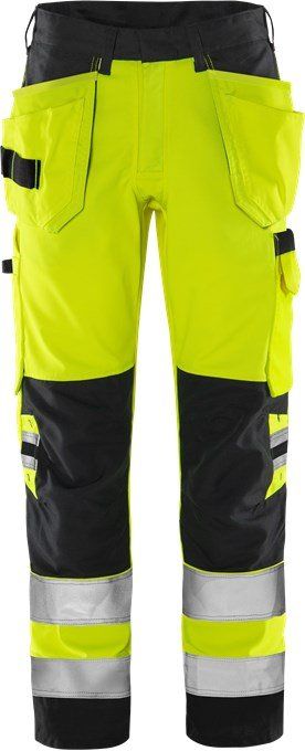 Fristads Workwear Tamworth: Premium Safety Solutions from Hall-Fast - News