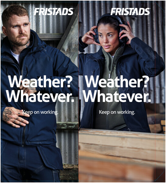 Premium Work Clothes - News