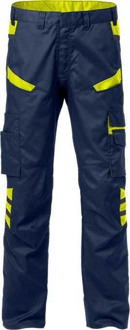 Fristads Work Trousers - News