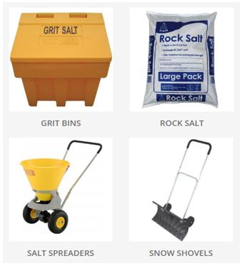 Hall Fast Industrial Supplies | Established in 2006